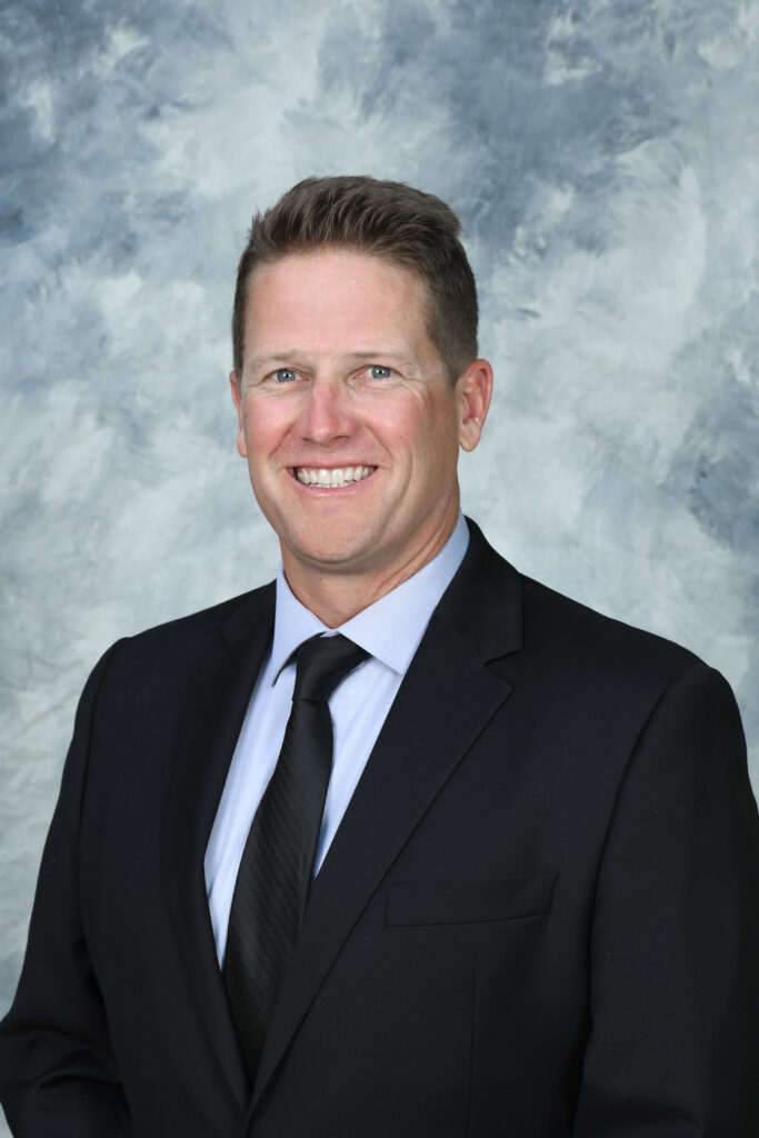 Drew Allen - Indiana Equity Brokers